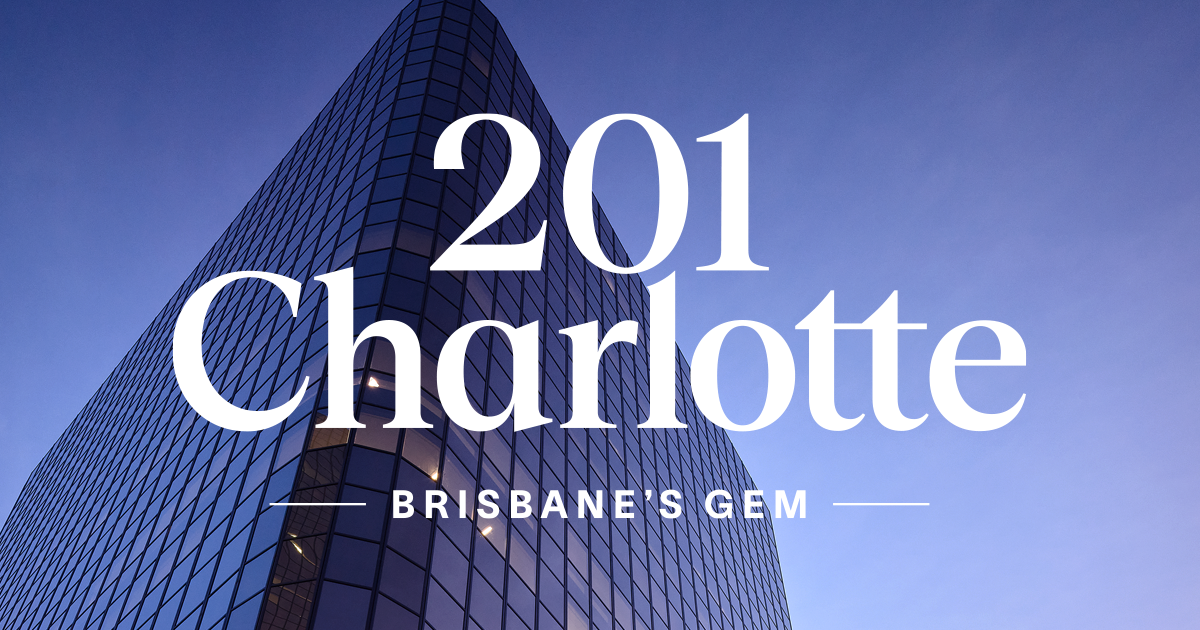 201 Charlotte